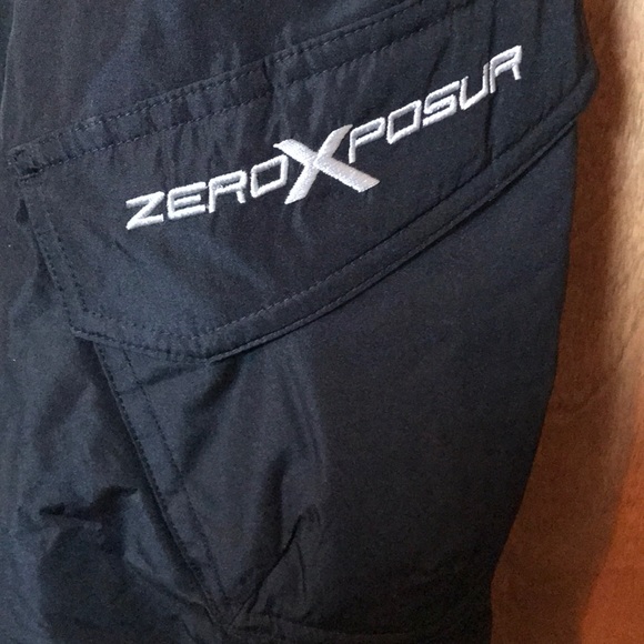 ZeroXposur | Other | Zeroxposur Youth Ski Pants L | Poshmark